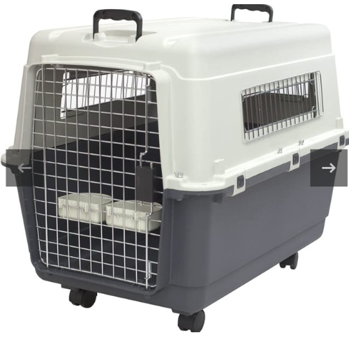 Happy Pets Logistics Ltd – Hassle free Pet logistics and shipping for pets.